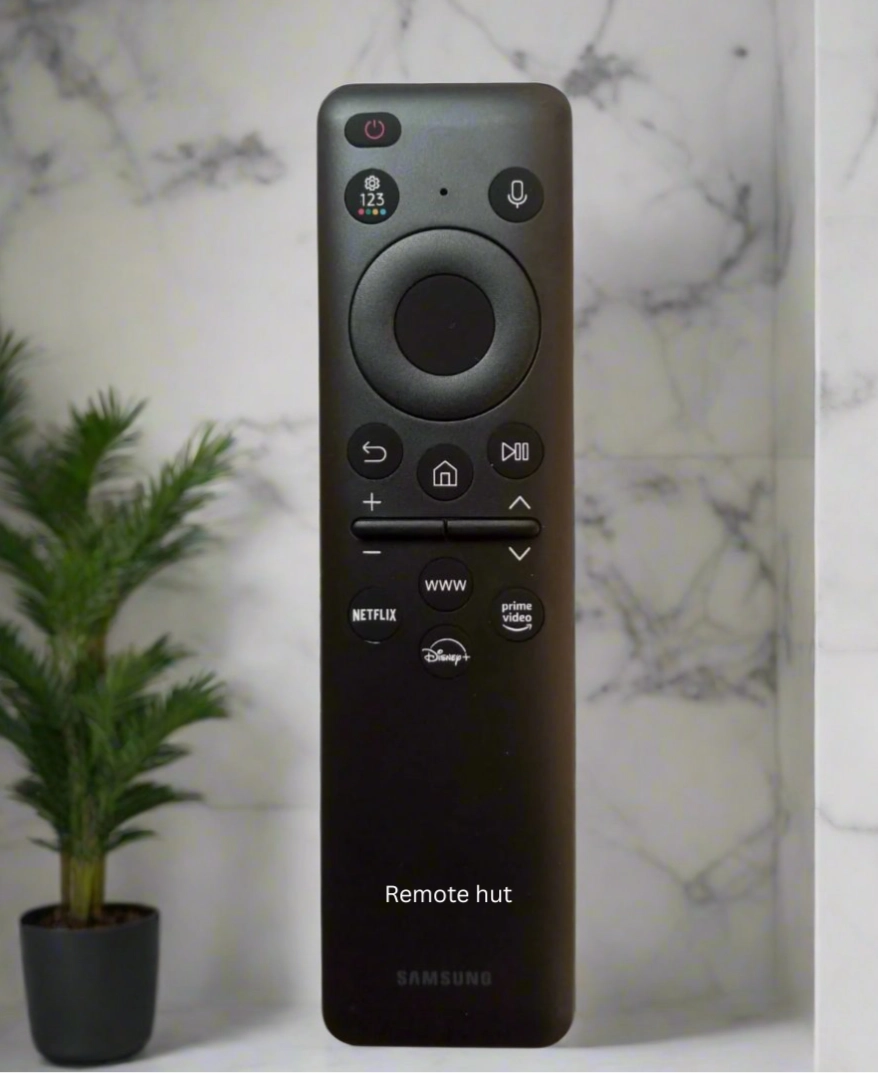 Samsung Smart TV Replace Voice Remote for Battery System 2023 Models ...