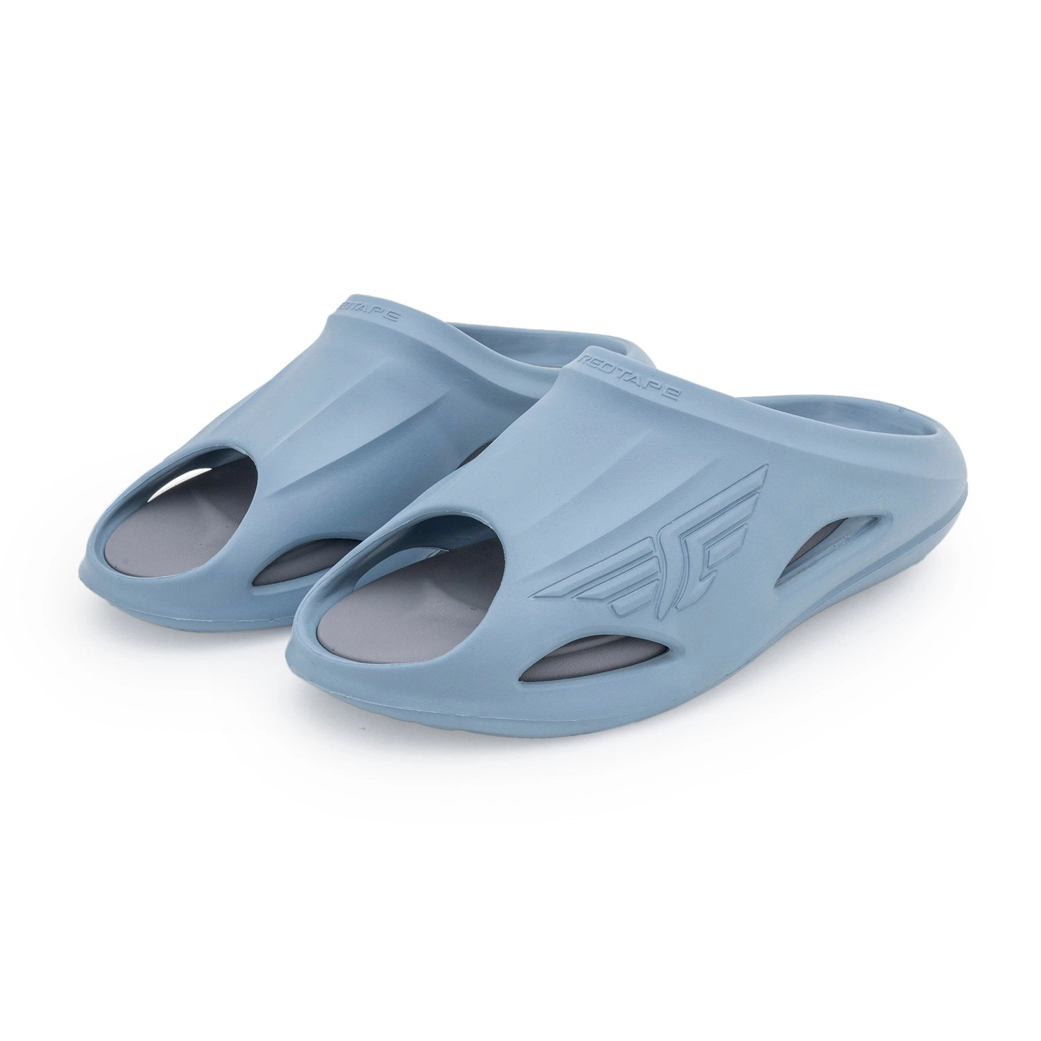 Sneakers | Red Tape Casual Sliders for Men | Refined Round-Toe Shape ...