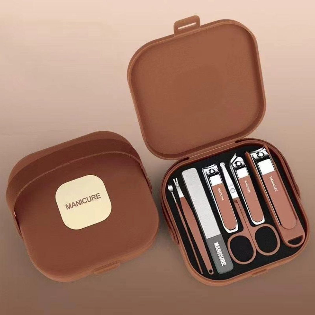 Professional Manicure Set
