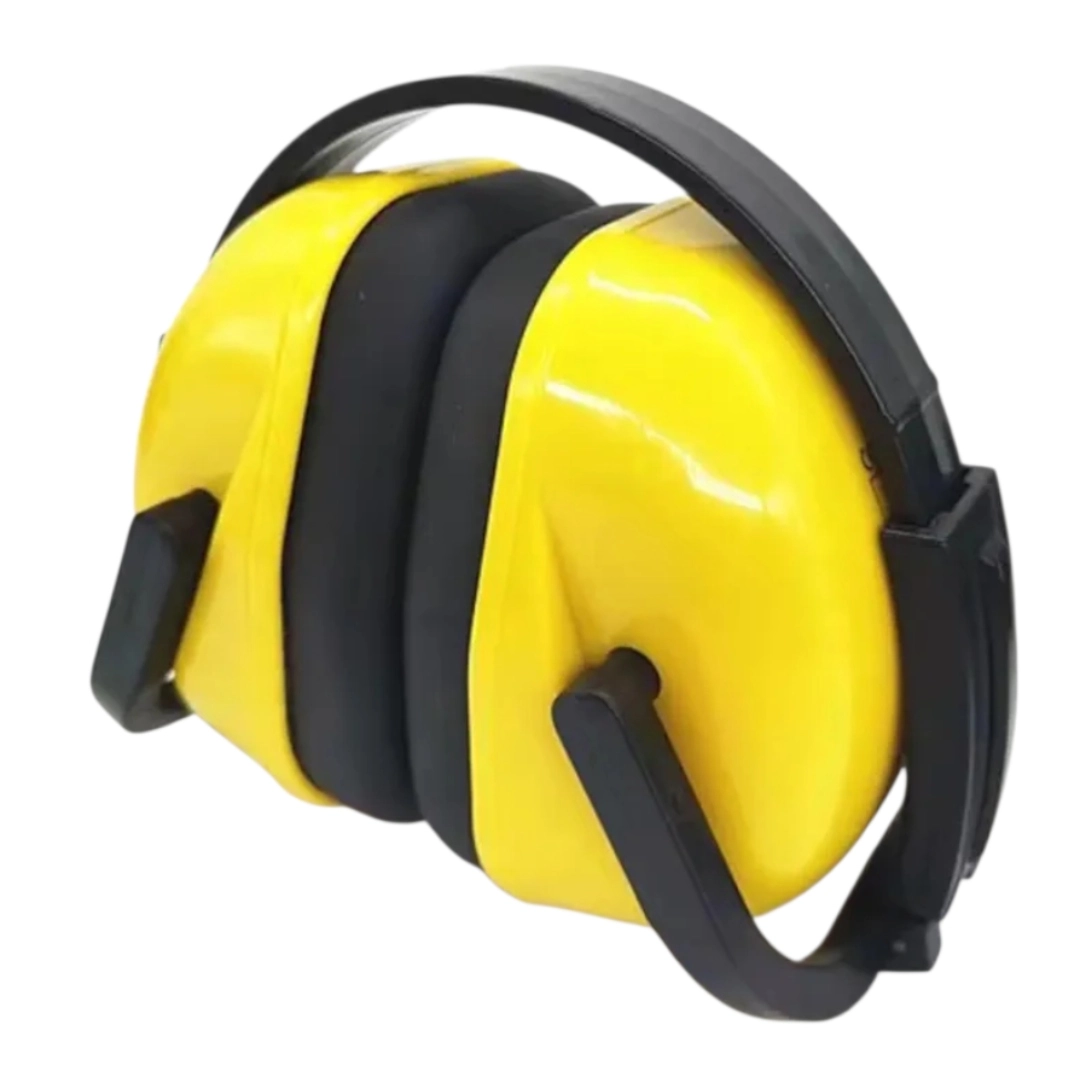 Noise Canceling Ear Muffs Foldable Comfortable for Workout Office Home ...