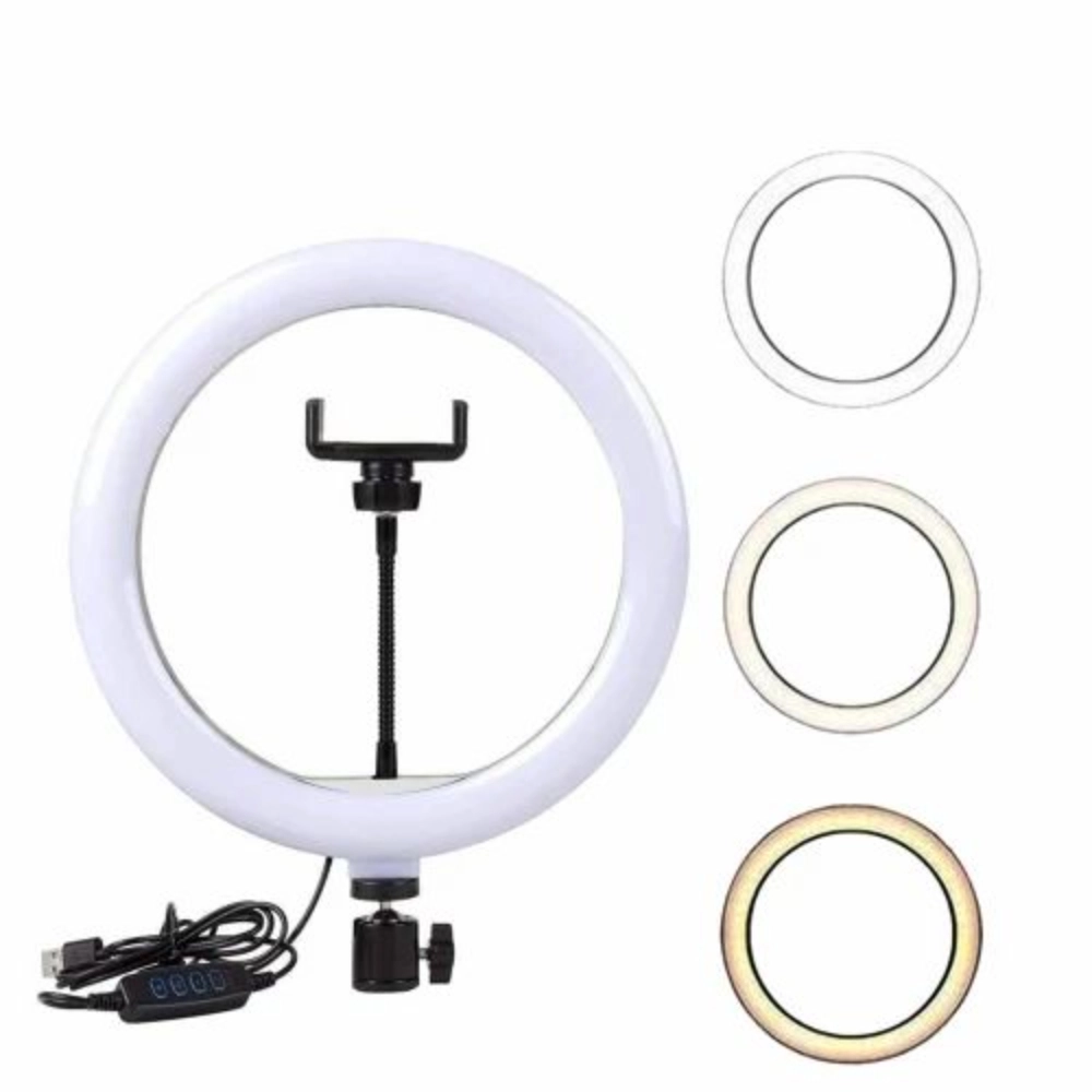 Ring Light 10 Inch