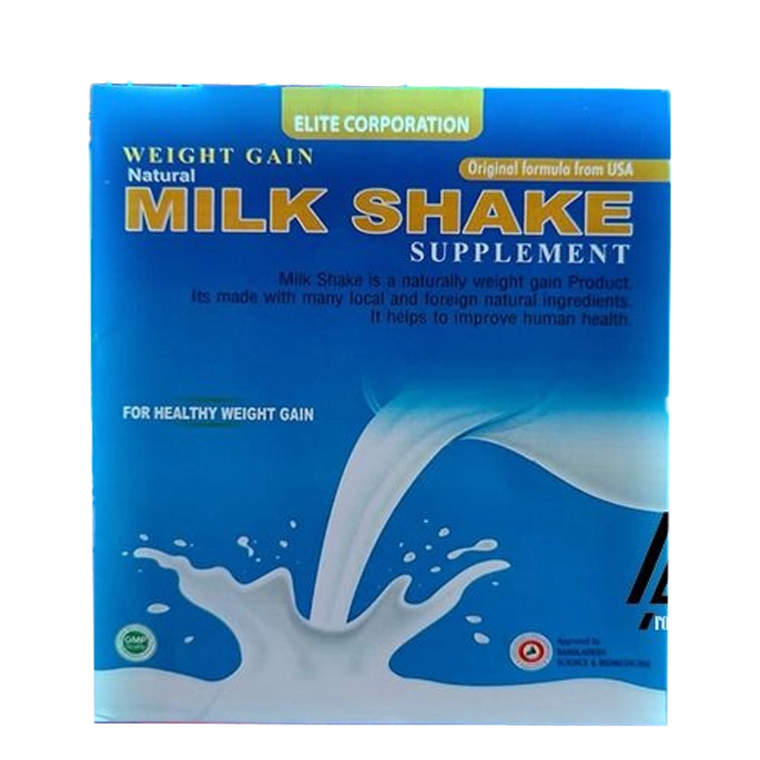 Weight Gain Milkshake - From Elite Corporation