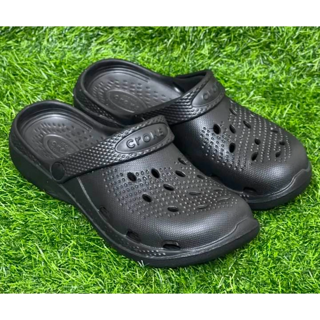 New ComfiFlex Lite Classic Ventilated Clogs – Comfortable Crocs Style ...