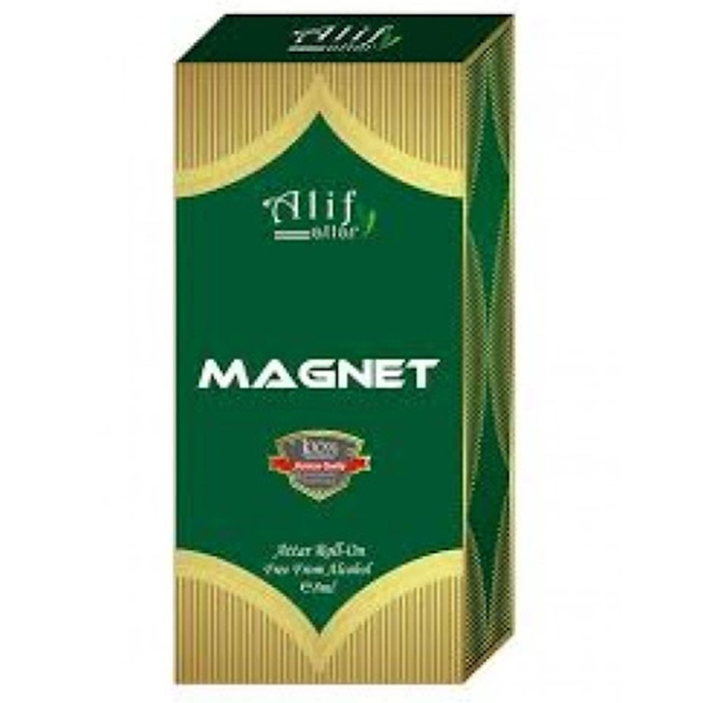 Original Alif Attar (magnet) 8ml roll