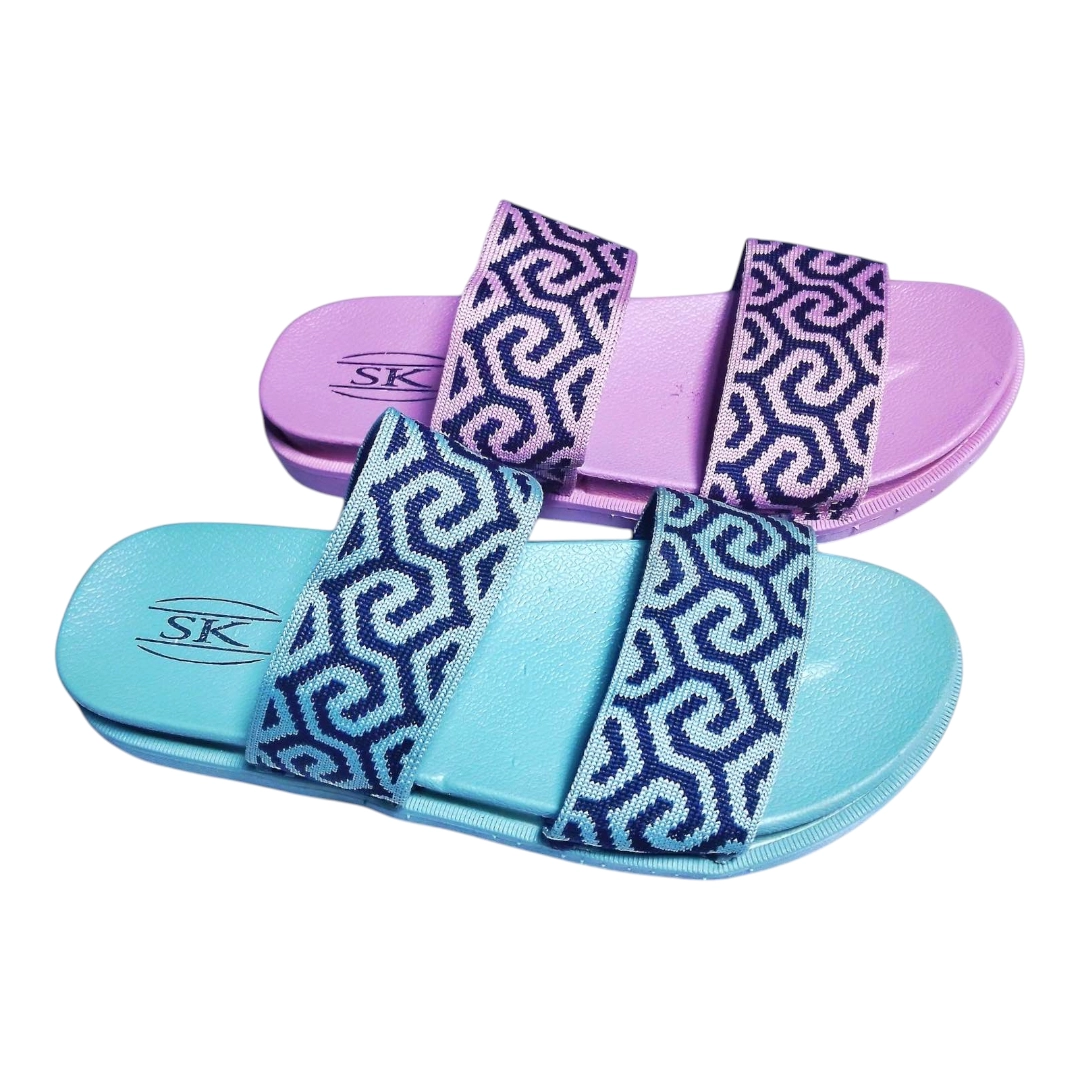 High quality Slipper for girls Slipper Room Slipper for Girls Plain tow ...