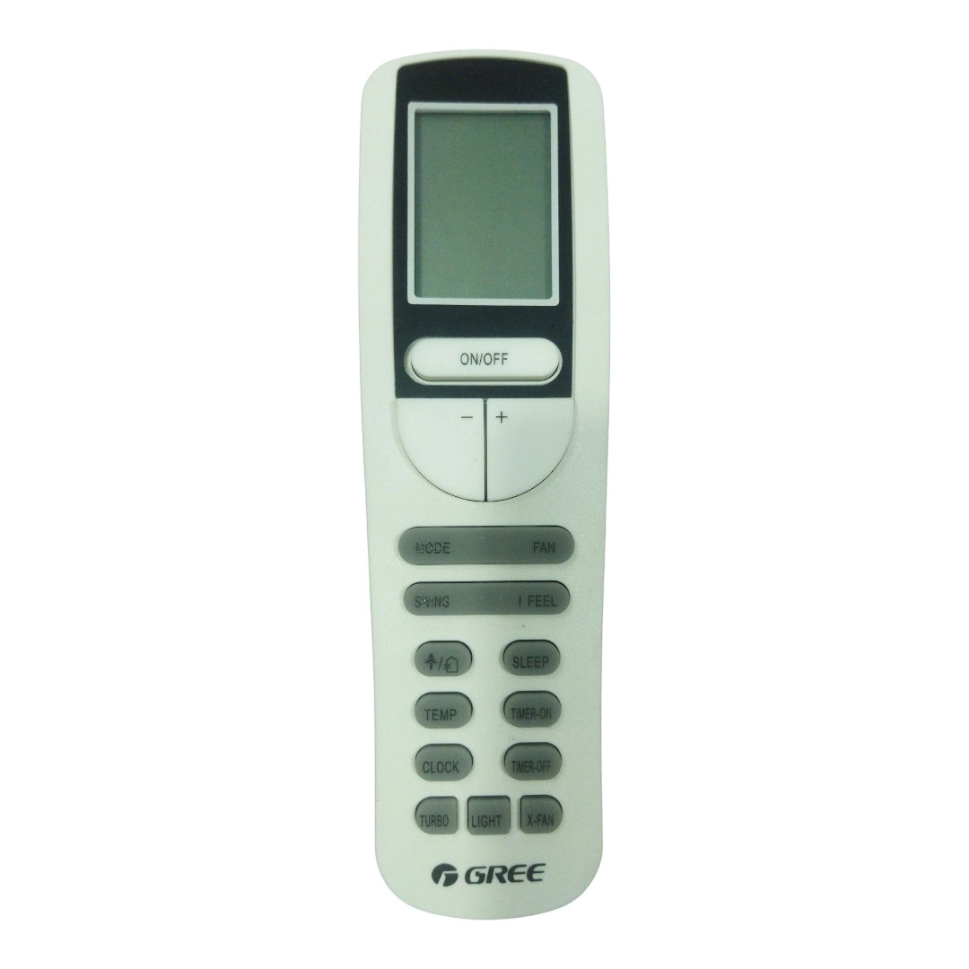 Gree Inverter Series AC Remote
