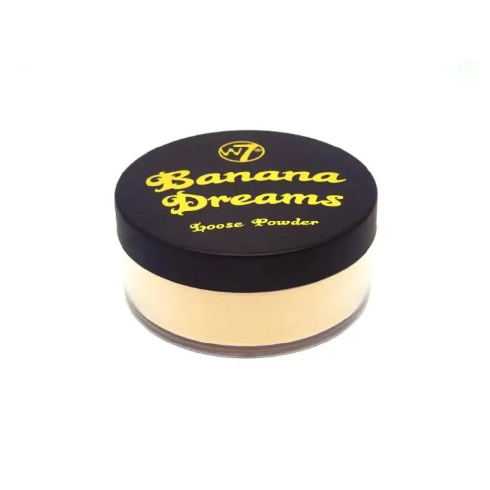 Banana Dreams Lose Powder - 20g