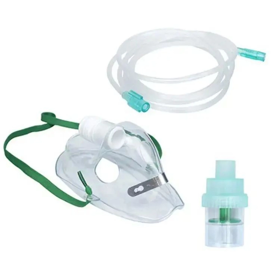Nebulizer Kit For Kids And Child Combo Nebulizer