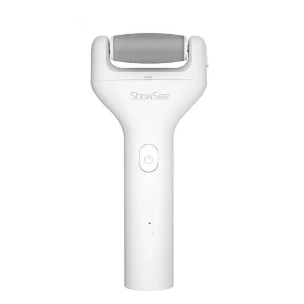 Xiaomi Showsee B1 Electric Foot File Vacuum Callus Remover