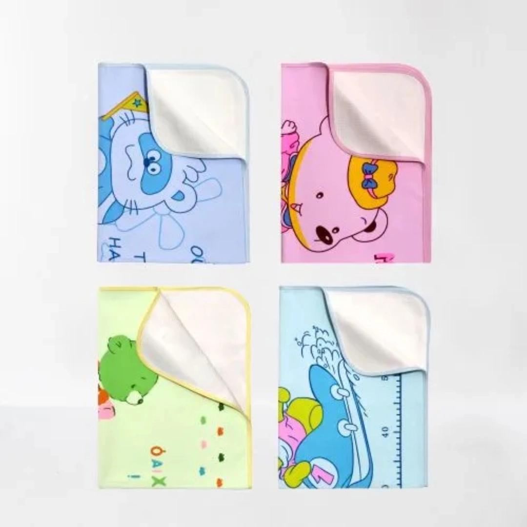 Waterproof Urine Mat For Baby - L Size