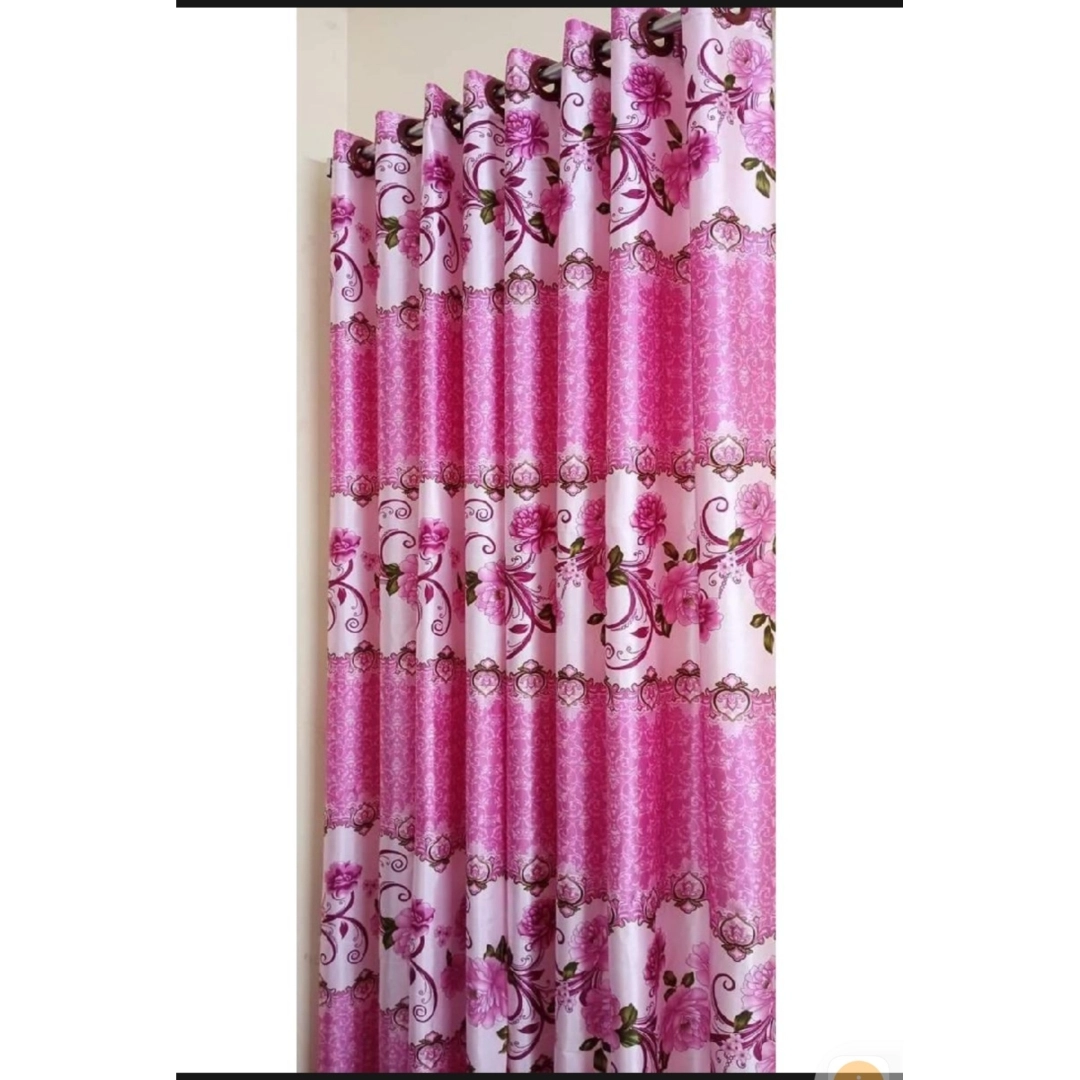 Chinese Synthetic Curtain for Door and Windows, (Porda )