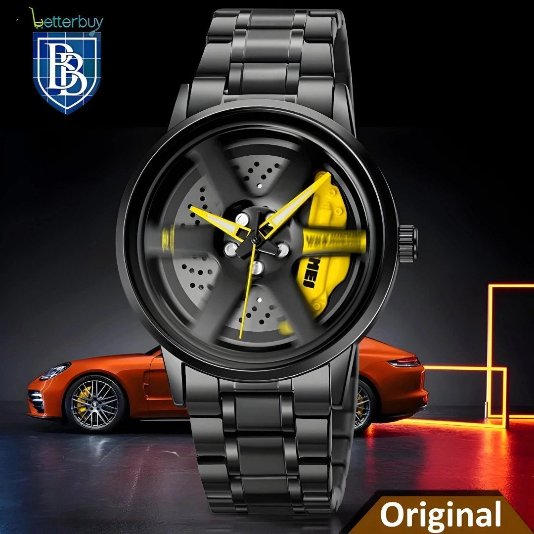 SKMEI 1787 New Men's Watches Movement Stainless Steel Waterproof Watch ...