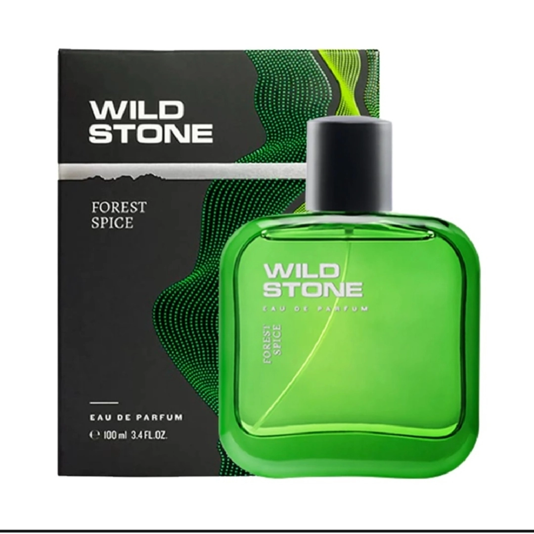 Wild Sotne- Forest Spice Premium Perfume For Men, Long Lasting Eau De ...