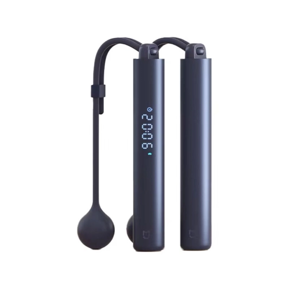 Xiaomi Mijia Smart Skipping Jump Rope Digital Counter With Apps Control