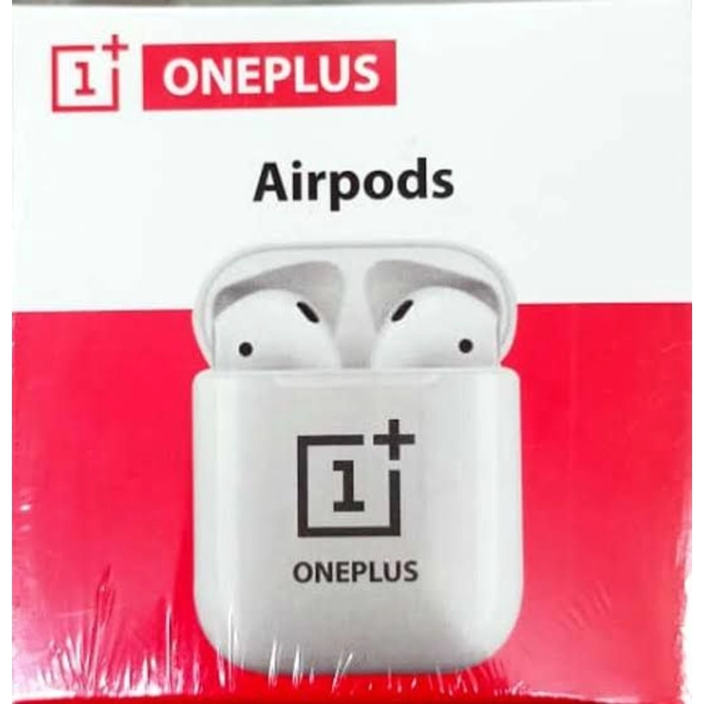 One Plus Pro Airpods Tws Bluetooth 5.0 Wireless Earbuds Bluetooth Headphone