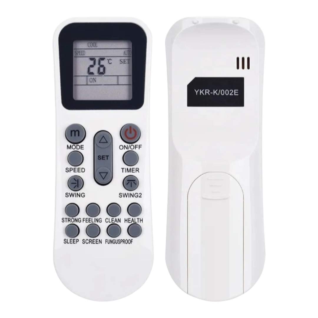 Air-Conditioning Remote Control For Eco+Ac