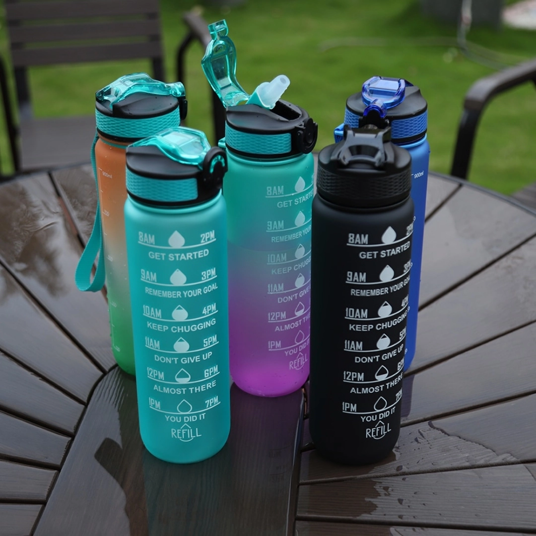 Water Bottle