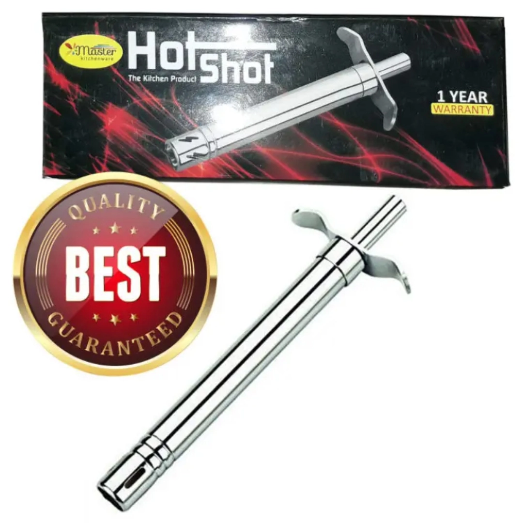 Electronic Gas Lighter