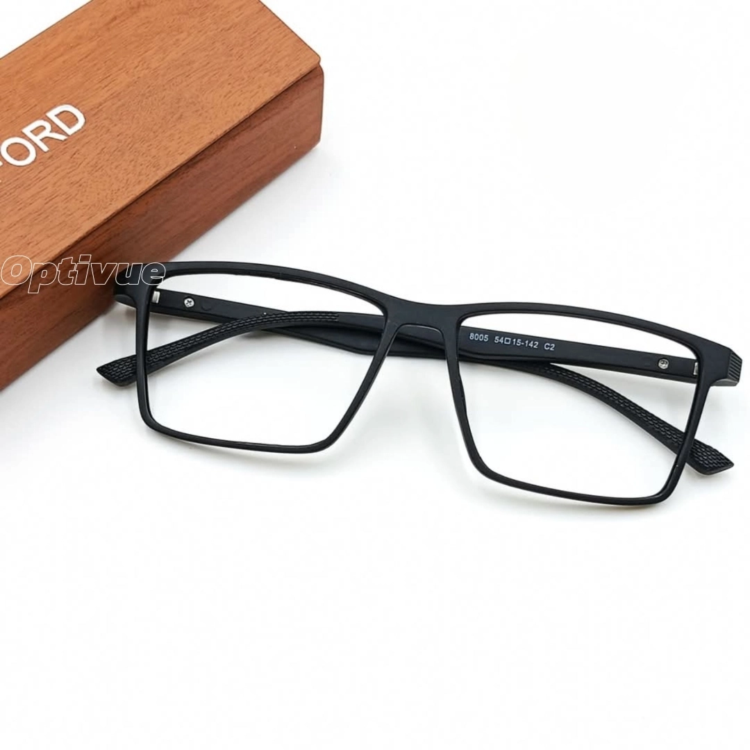 New Lightweight eyewear eyeglass Frame For men