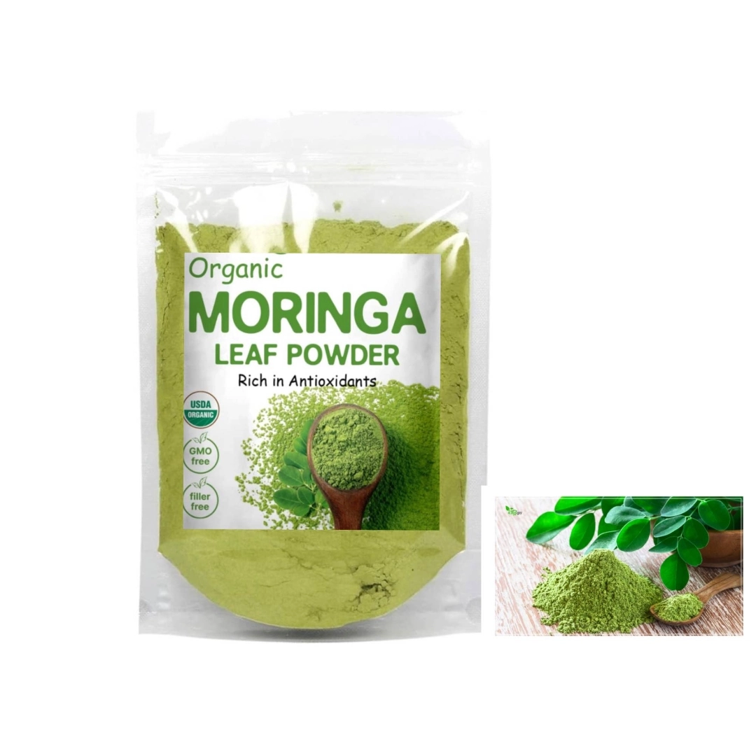 Moringa powder sojne pata gura-200 gm