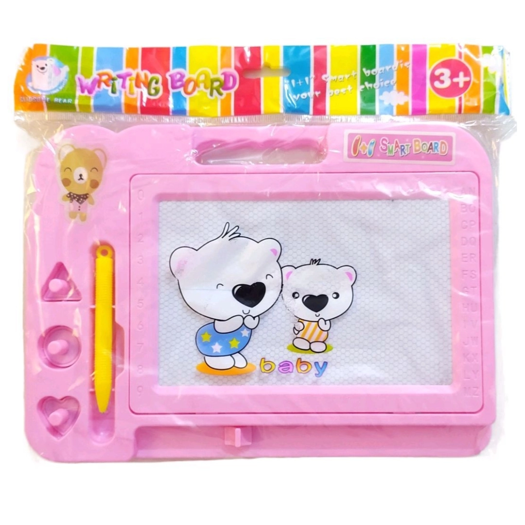 Magic Slate Writing & Drawing Board / Learning & Mathematical ...