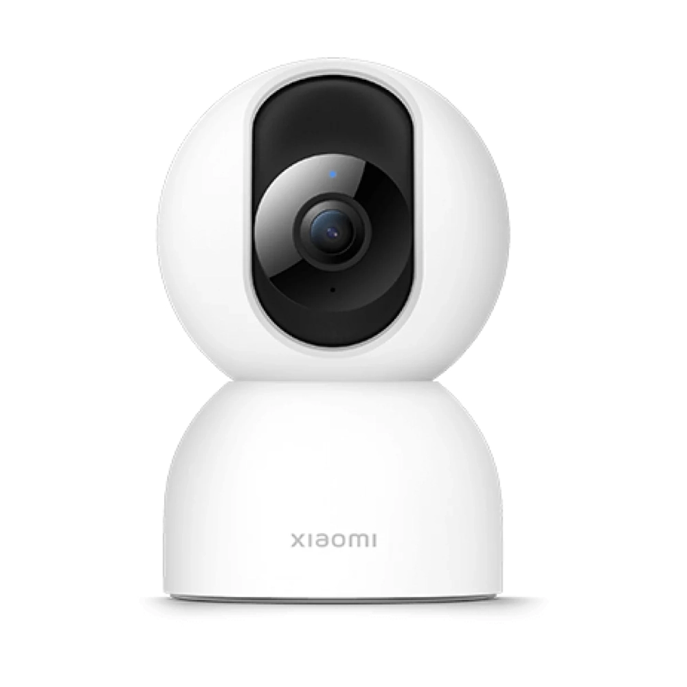 Xiaomi MJSXJ11CM C400 360 Degree 2.5K (4.0MP) Smart Home Security Dome ...