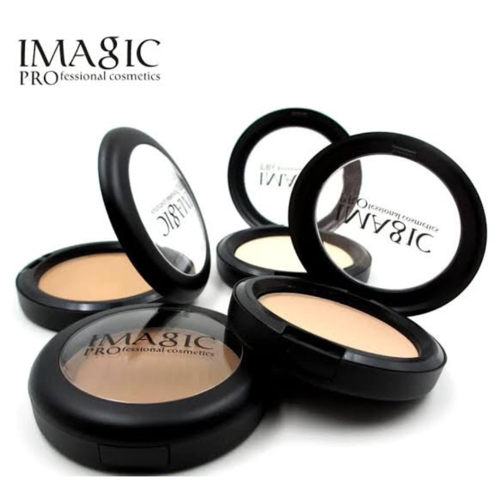 IMAGIC Face powder