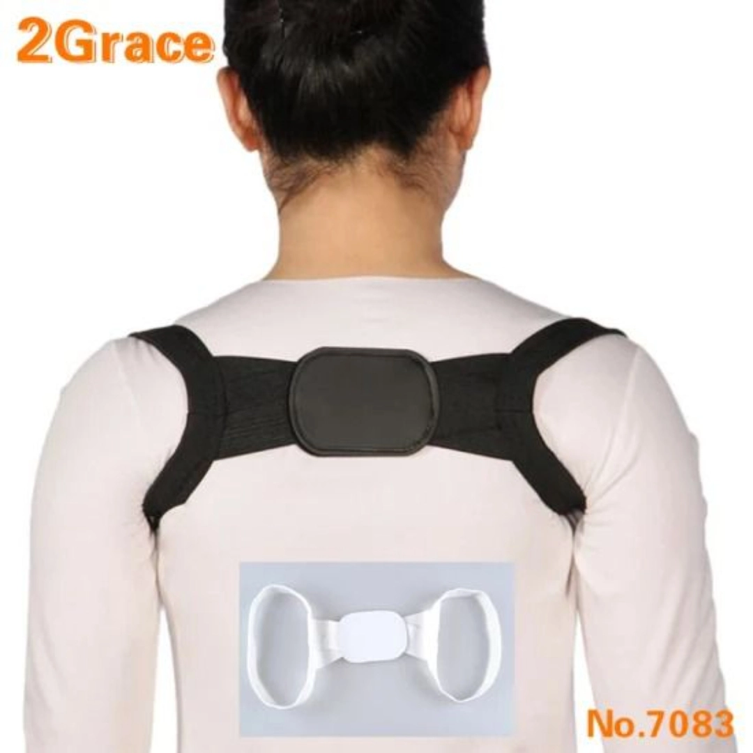 Posture Support Belt Men Women Clavicle Belt