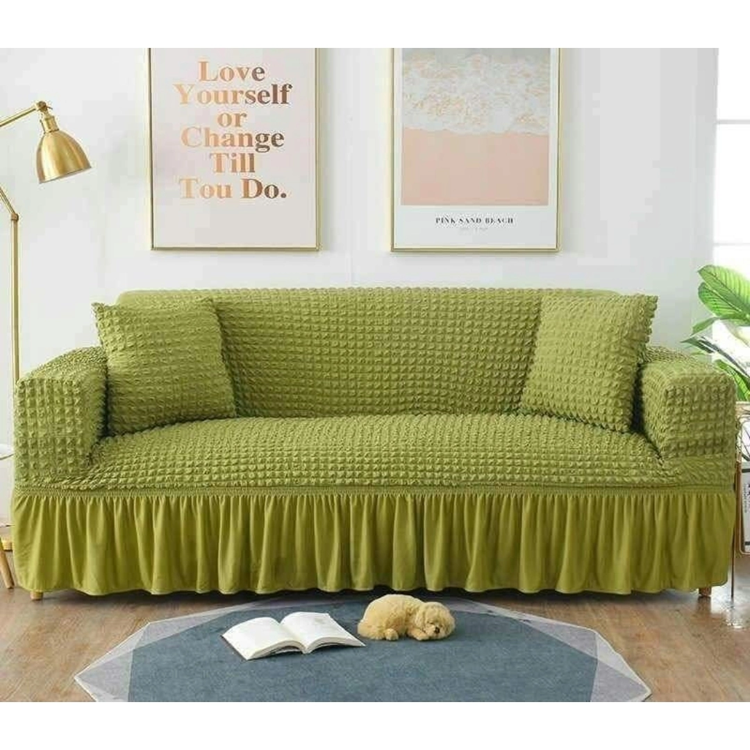 new premium quality Turkey original fabric spandex elastic sopa cover 3 ...