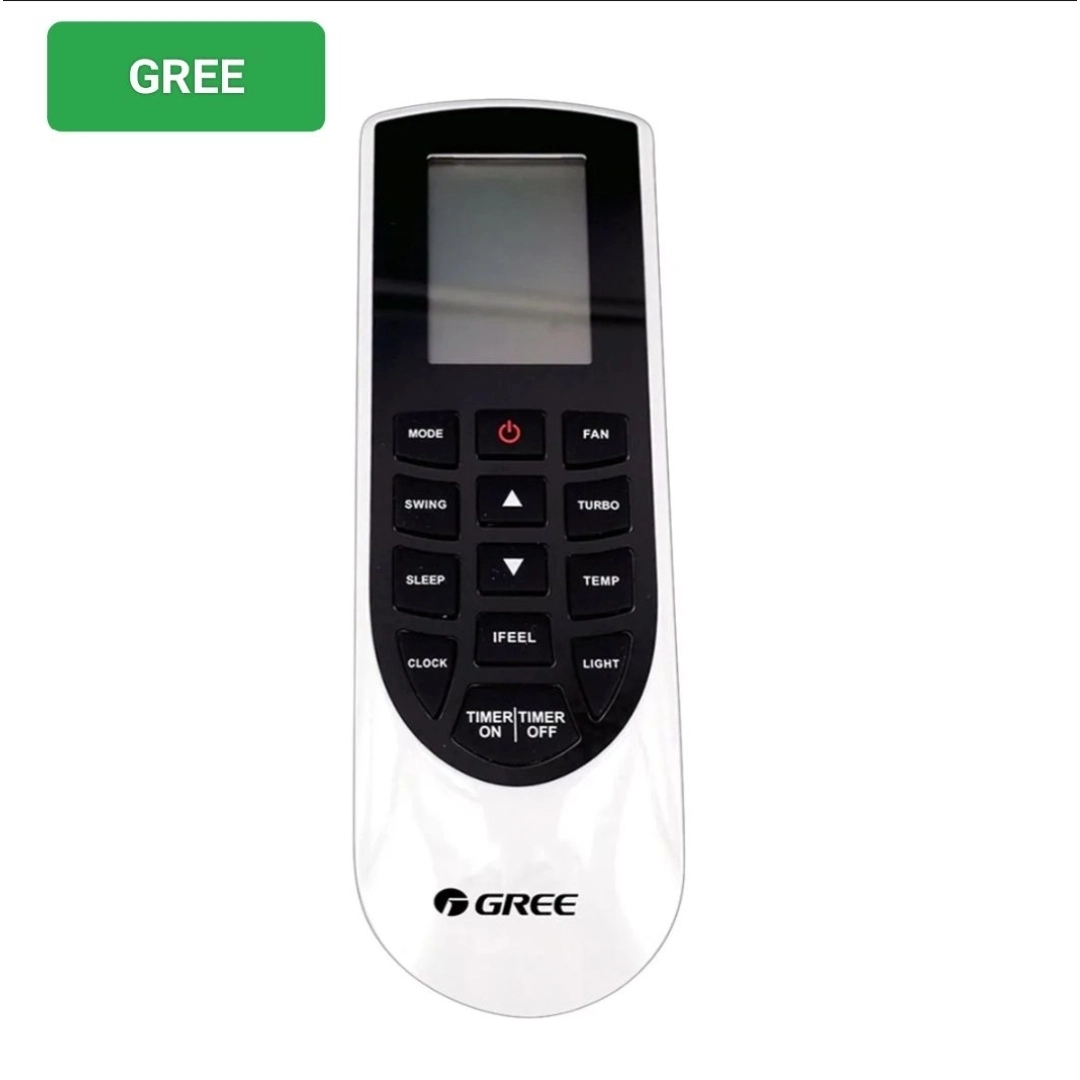 Air-Conditioning Remote Control For Gree Ac