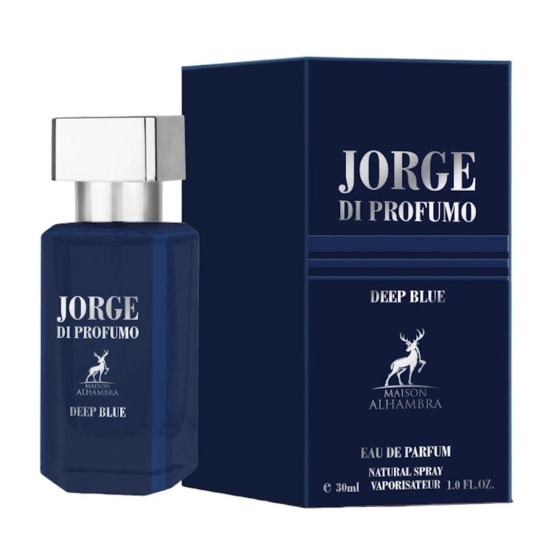 Jorge Di Profumo perfume Maison Alhambra 100 ml UAE