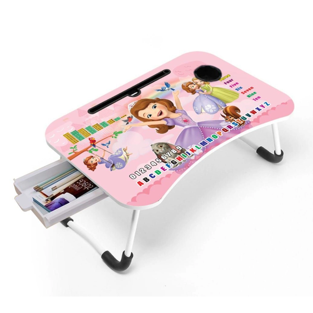 waterproof table most portable laptop table small babies study laptop table waterproof Computer ...