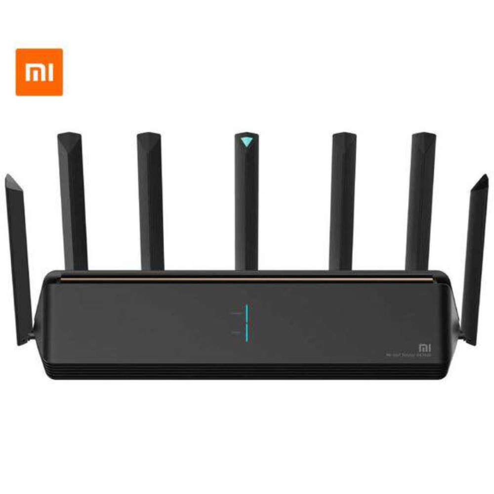 Xiaomi Mi AloT AX3600 2976Mbs Dual Band Wifi 6 5G 7 Antenna Router