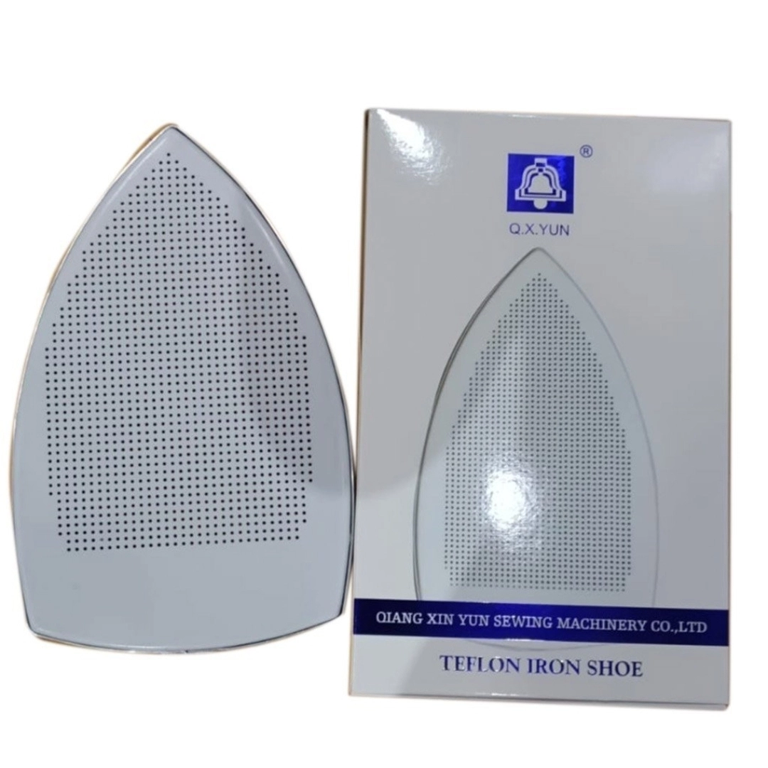 Professional Steam Iron Teflon Shoe for Steam Iron ES-300L Sliver Star ...