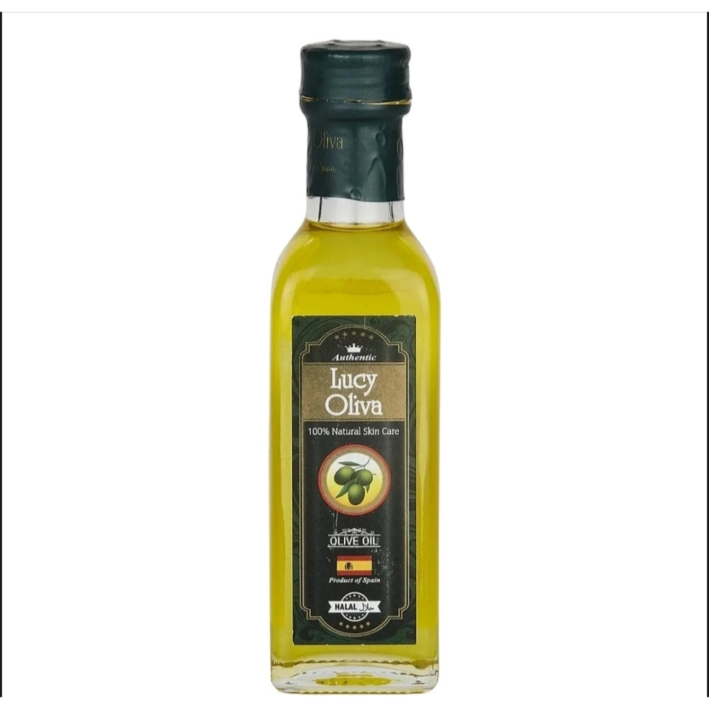 LUCY OLIVA OLIVE OIL 100ml
