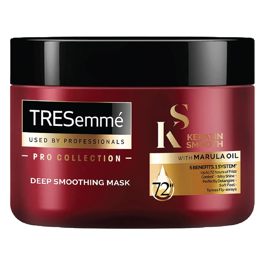 International Poland product Tresemme Deep Smoothing Treatment Mask For ...