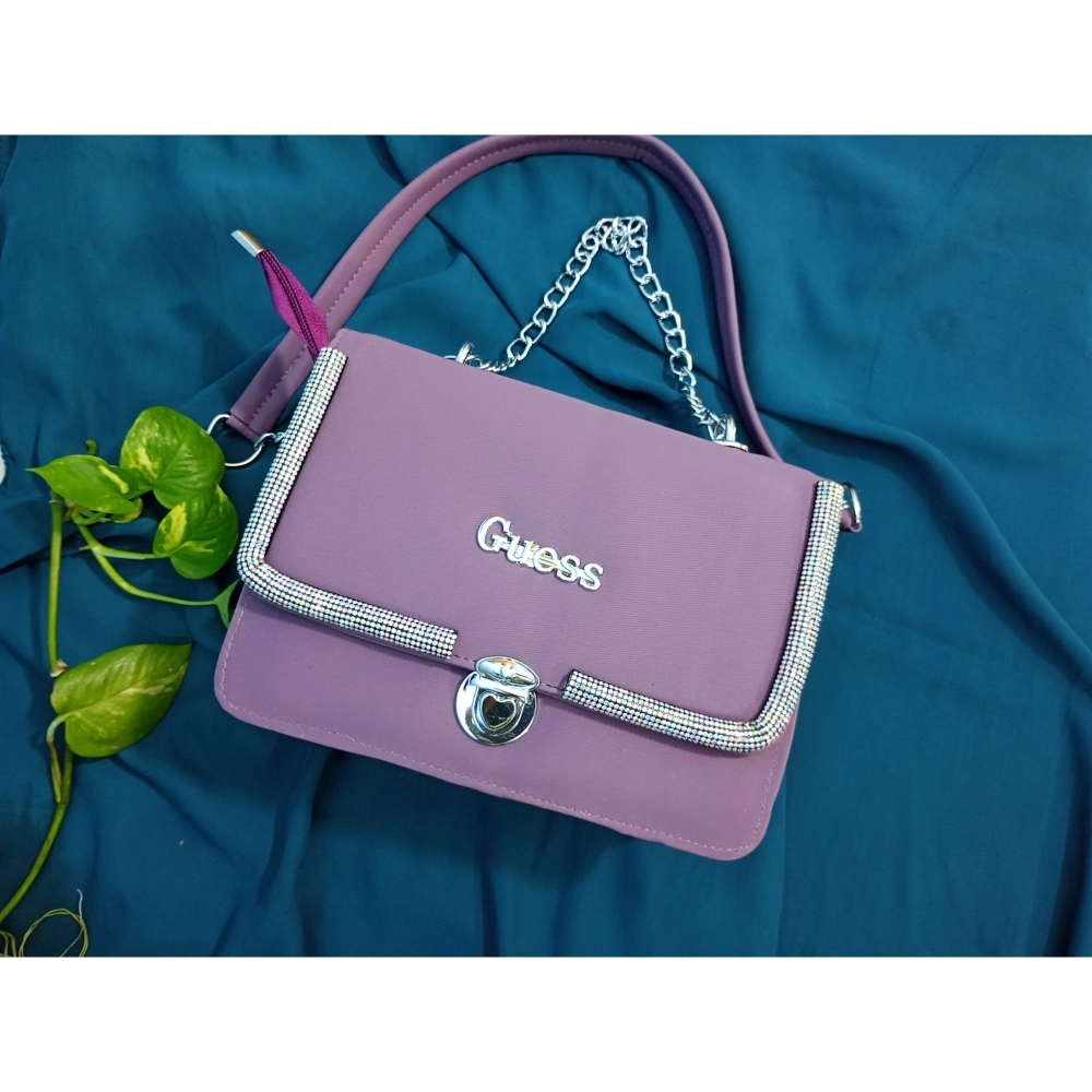 Premium Quality Side bag for Girls Cross body bag