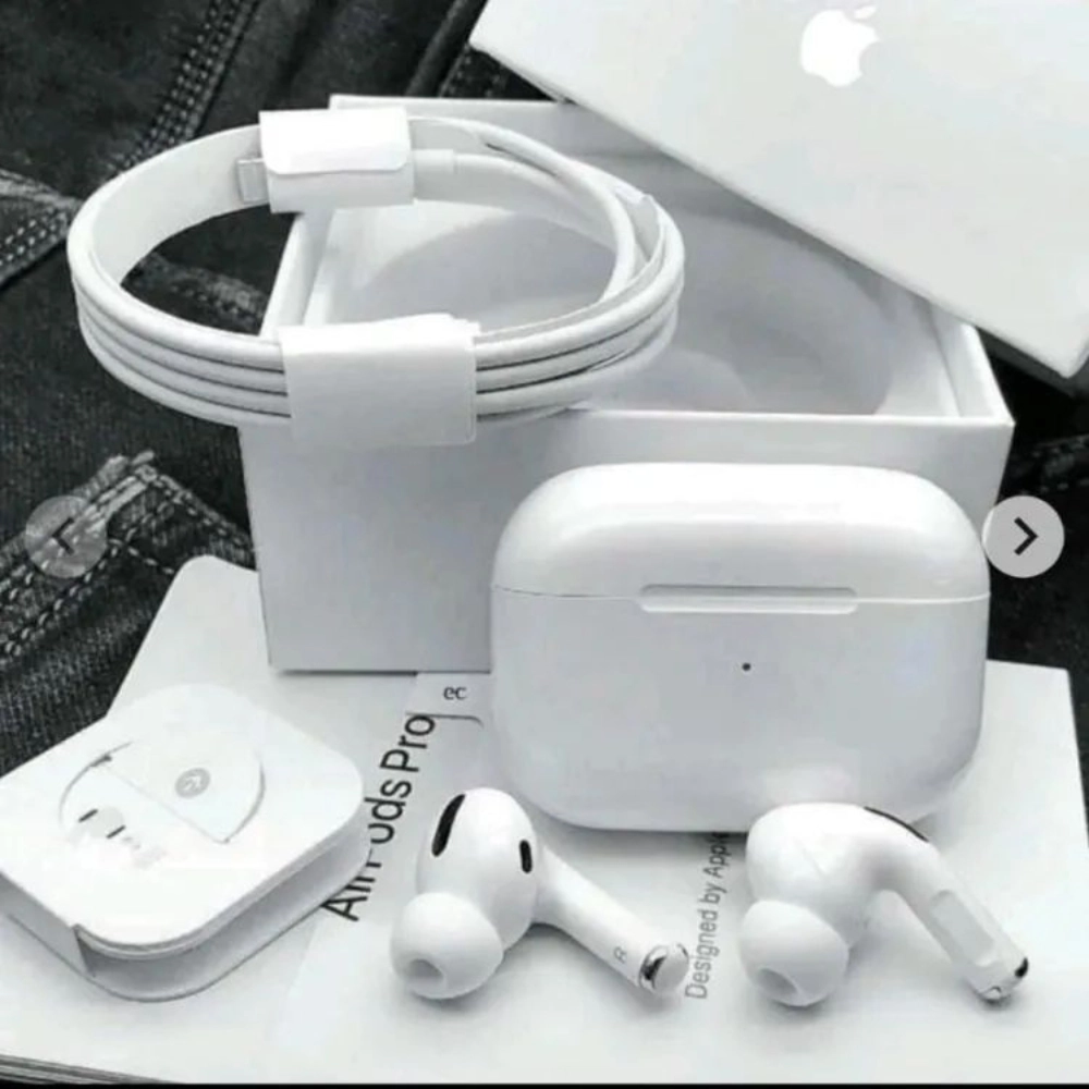 Air Pods Pro Dubai copy Bluetooth Earbuds IP In-wireless - Earbud