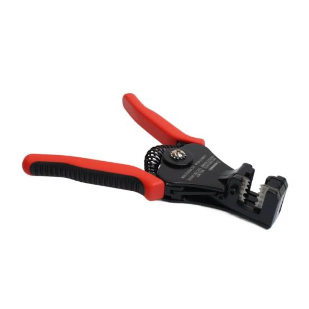Automatic Wire Stripper Multifunctional Automatic Solar Cable Stripper ...