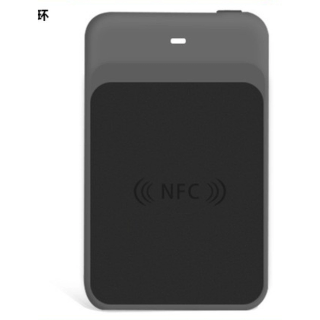 Bluetooth NFC Reader IC/ID Card Reader. Leak Proof. Access Control ...