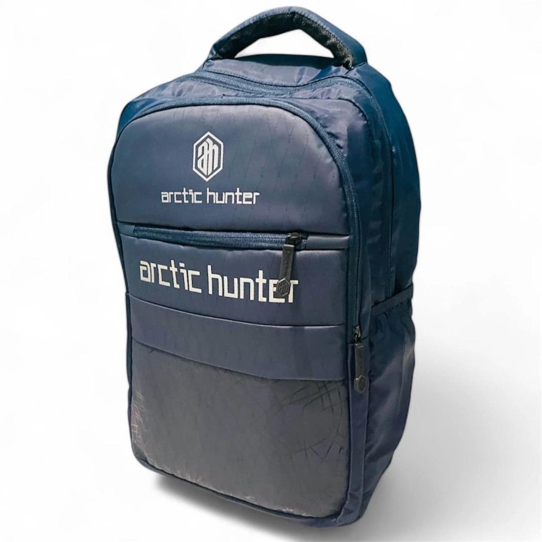 Arctic Hunter BackPack For Men - Perfect for School College and Office ...