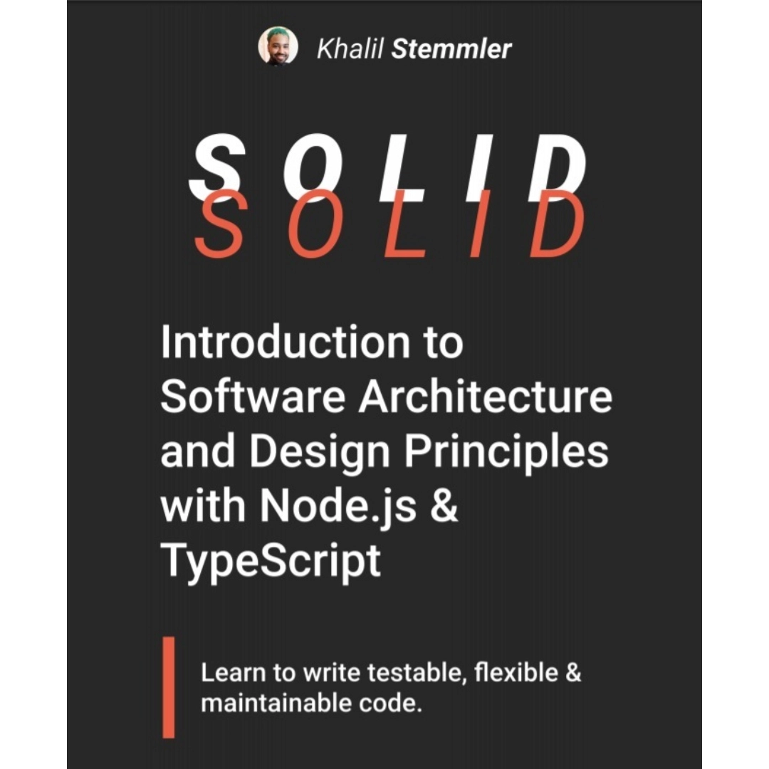 SOLID SOLI Introduction to Software Architecture and Design Principles ...