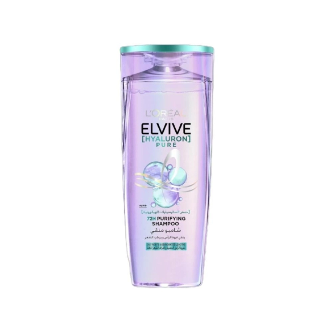 International Egypt Product Hare Care Loreal Elvive Hayaluron Pure ...