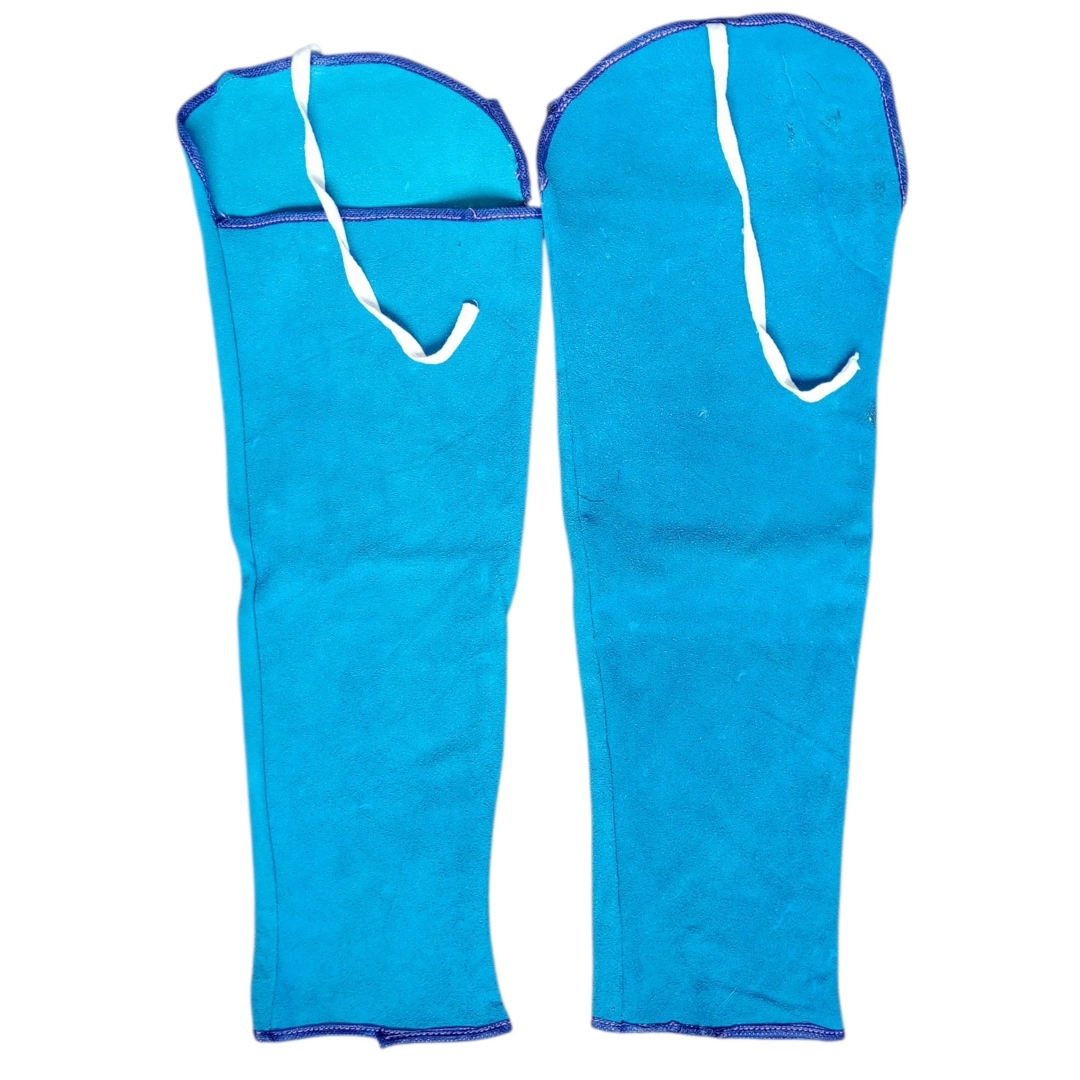 Leather Hand guard Protect Your Hand Safely - Hand Protection