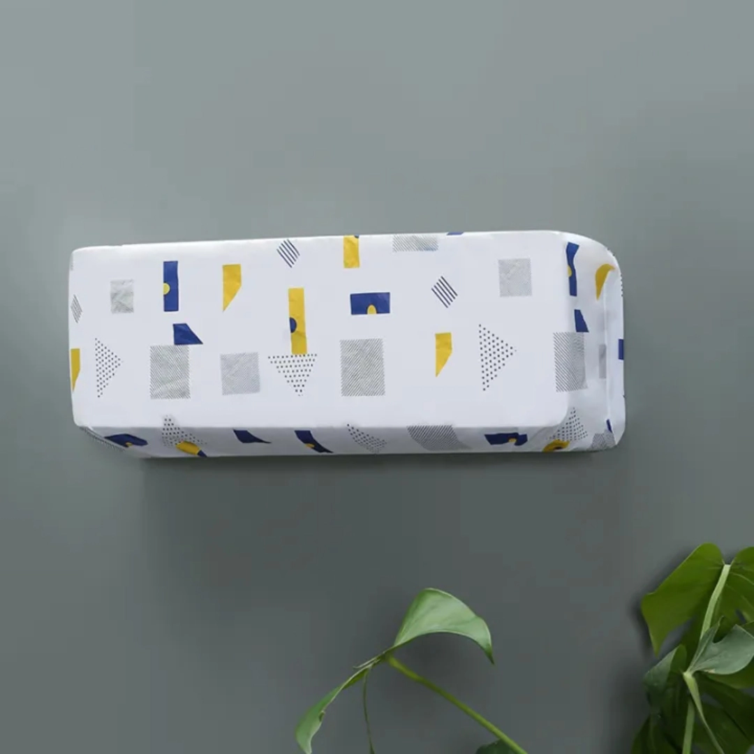 1.5 Ton / 1 Ton AC Dust Protector Cover for Indoor