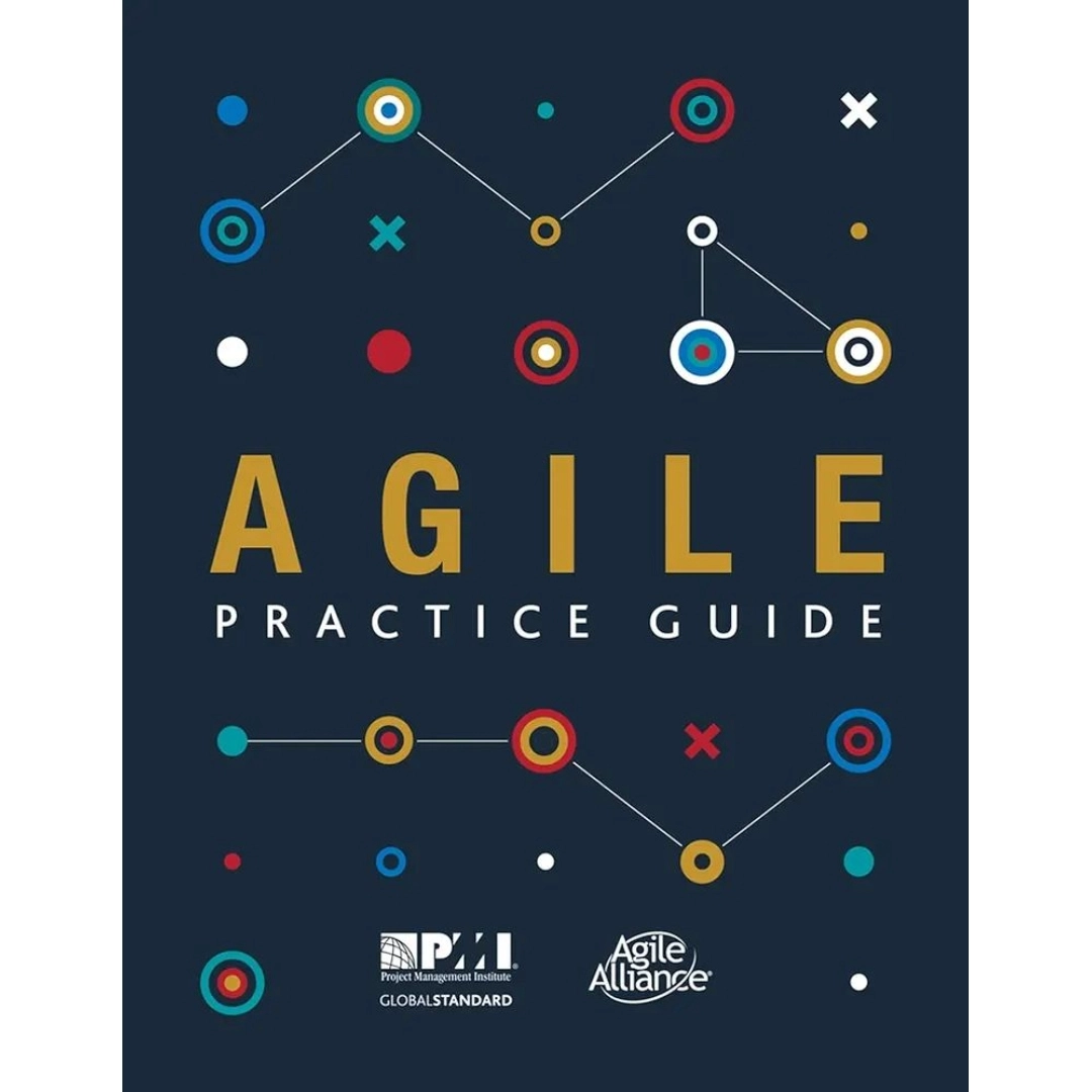 AGILE PRACTICE GUIDE