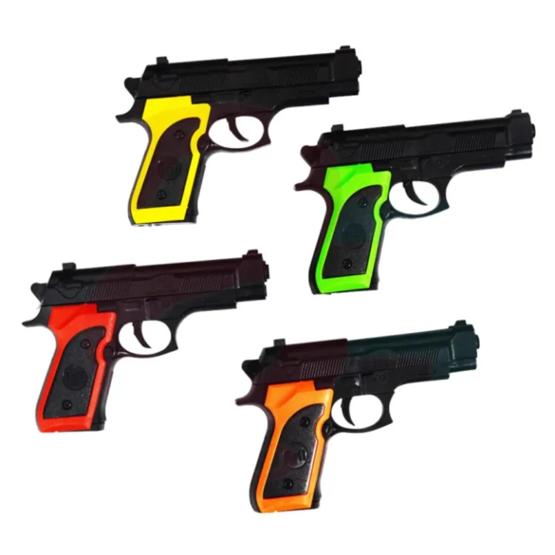 Kids’ Toy Gun – Safe & Fun Playtime – Khelna Bondhuk – Ideal for Indoor ...