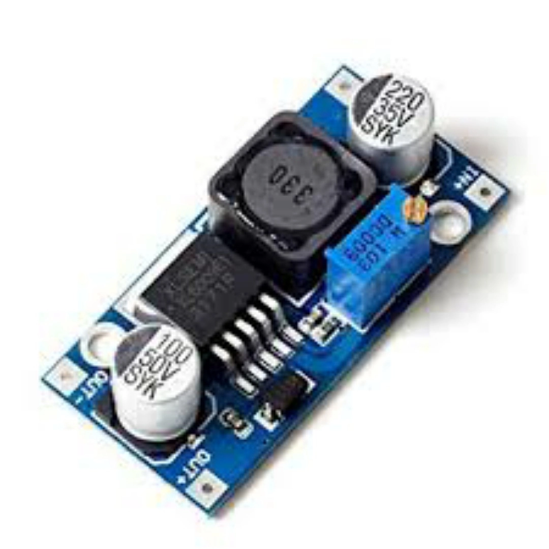 XL6009 DC-DC Step Up Boost Module - Empower Your Projects with ...