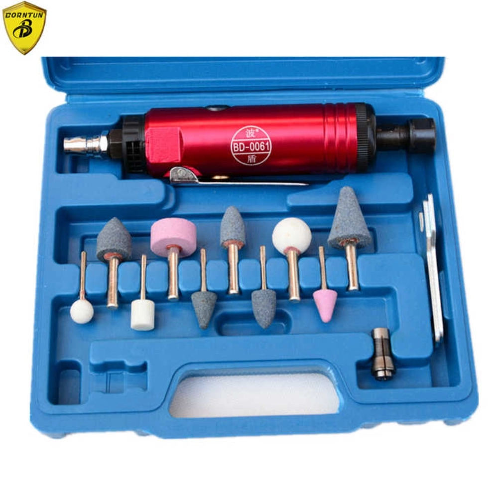 HR Pneumatic Air Die Grinders Strong Power Pneumatic Grinding Tool Air ...