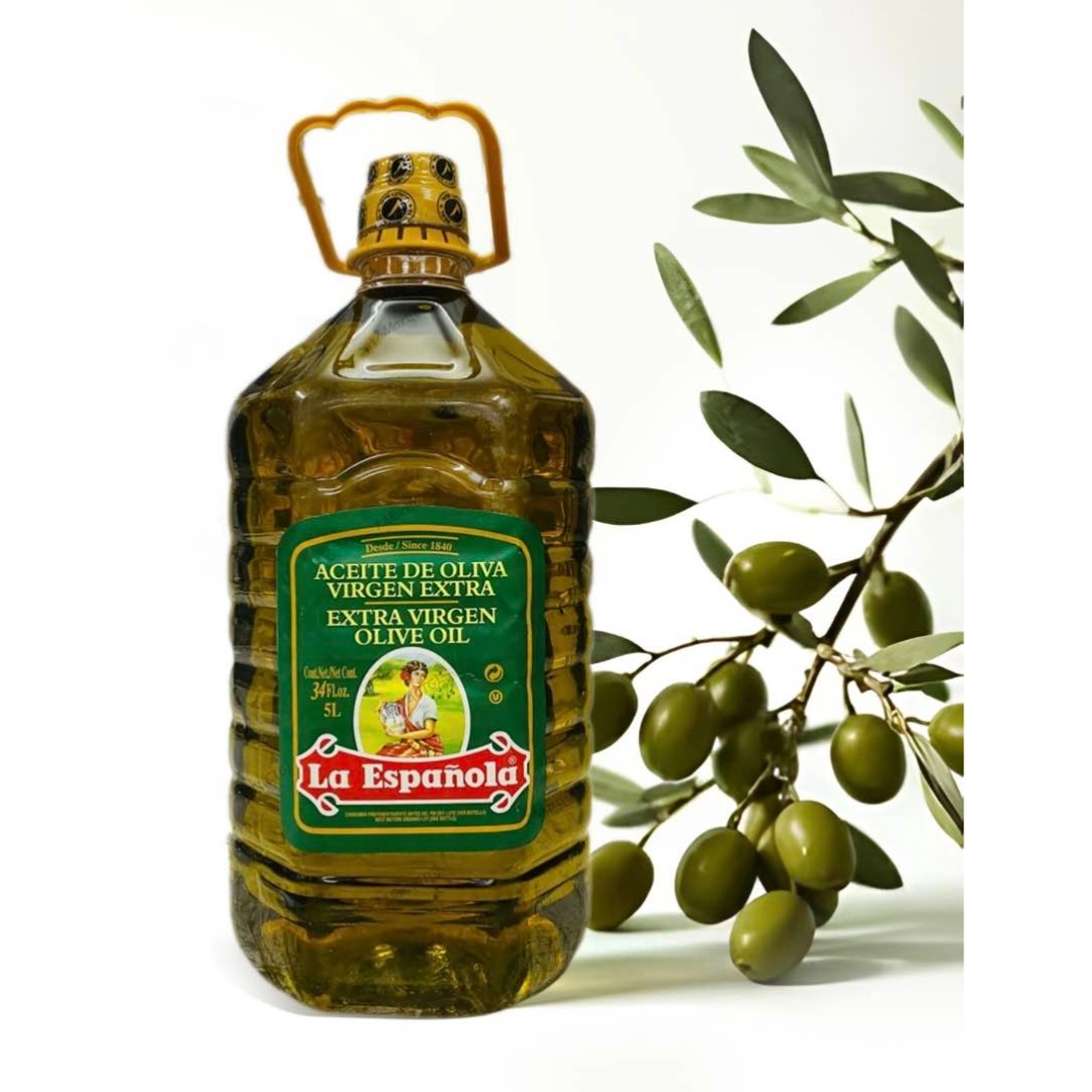 Extra Virgin Olive Oil 5 Liter